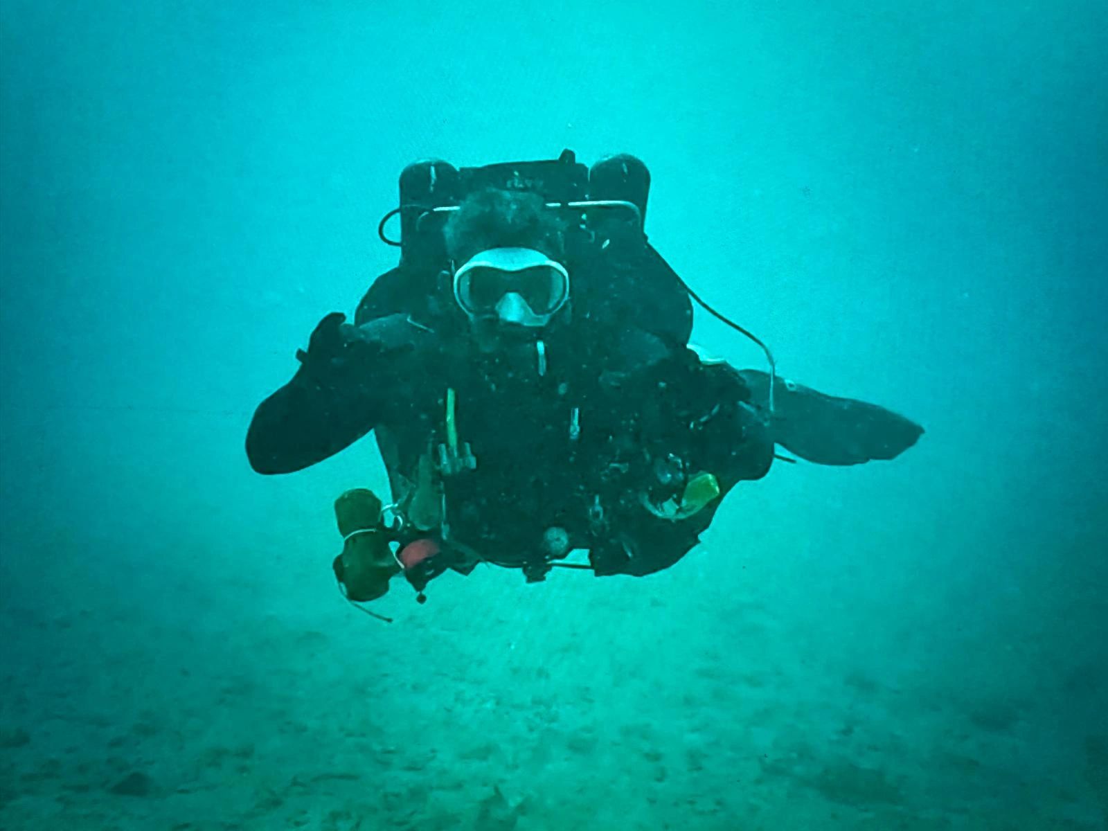 Gallery | DELTA SEA DIVERS